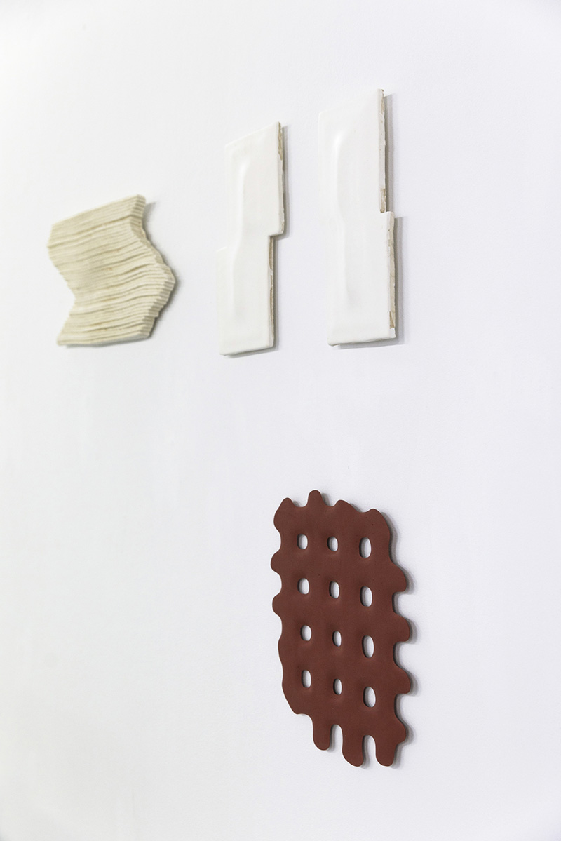 Rachel POIGNANT - Documents d'artistes PACA