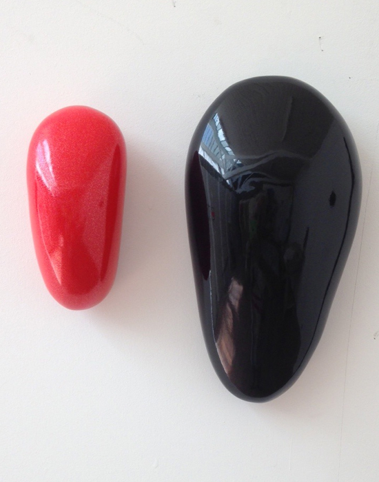 Lionel SCOCCIMARO - Documents d'artistes PACA