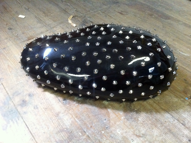 Lionel SCOCCIMARO - Documents d'artistes PACA