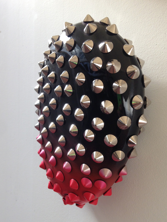 Lionel SCOCCIMARO - Documents d'artistes PACA