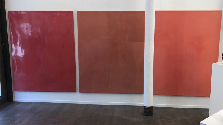 Lionel SCOCCIMARO - Documents d'artistes PACA