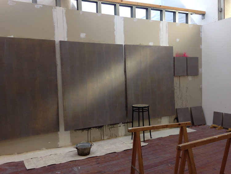 Lionel SCOCCIMARO - Documents d'artistes PACA