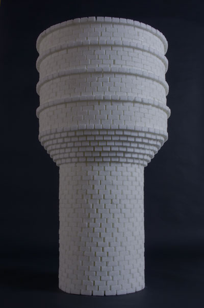 Lionel SCOCCIMARO - Documents d'artistes PACA