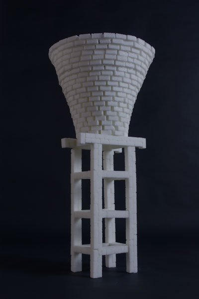 Lionel SCOCCIMARO - Documents d'artistes PACA